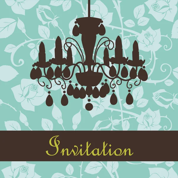 Cowboy background — Stock Vector © AlisaFoytik #34454093