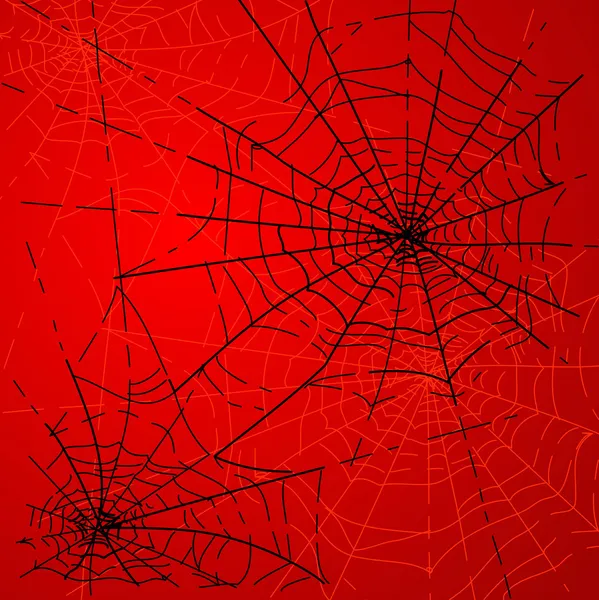 Halloween Spiders web Stock Vector Image by ©AlisaFoytik #16794783
