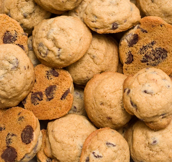 Cookie baking background — Stock Photo © bradcalkins #11380549