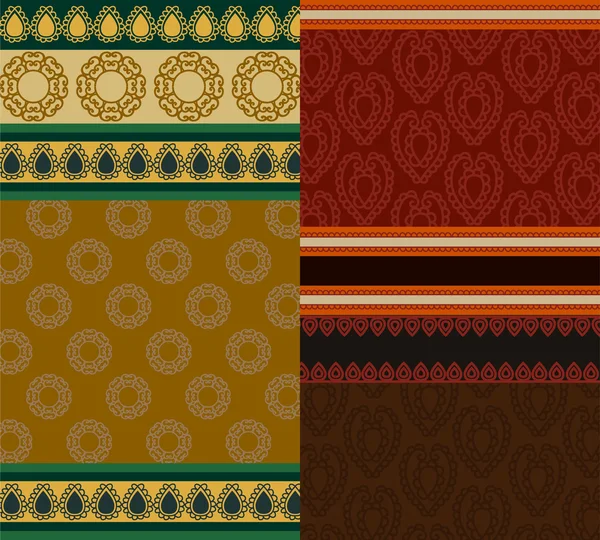 Sari Border Design ⬇ Vector Image by © krishnasomya | Vector Stock 9234360 Sari Border Design ⬇ Vector Image by © krishnasomya | Vector Stock 9234360