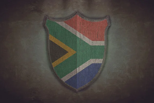 Shield of south africa Stock Photos, Royalty Free Shield of south ...