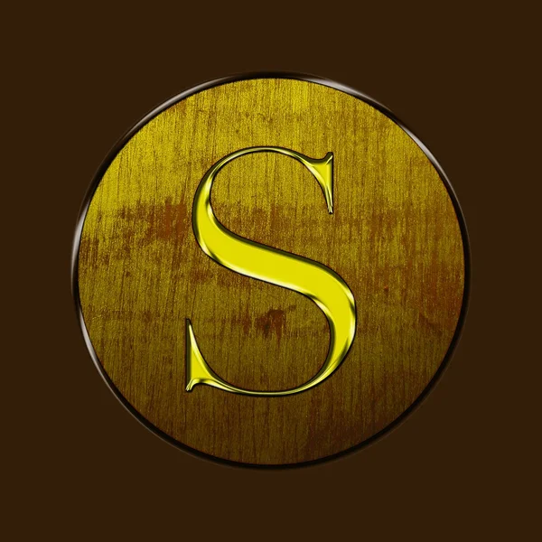 Imágenes de Letra s libres de derechos | Depositphotos