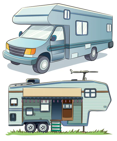 100,000 Rv Vector Images | Depositphotos
