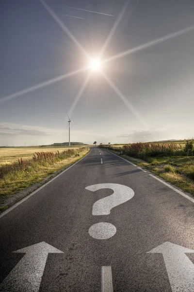 Right direction concept - Stock Image - Everypixel