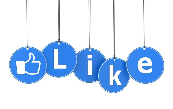 Like icon fotos de stock, imágenes de Like icon sin royalties ...