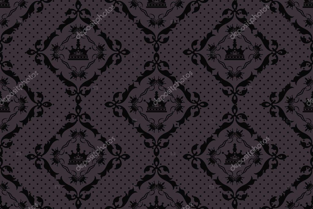 Backdrop retro. Vintage. Wallpaper. Stock Vector by ©kio777 24108021