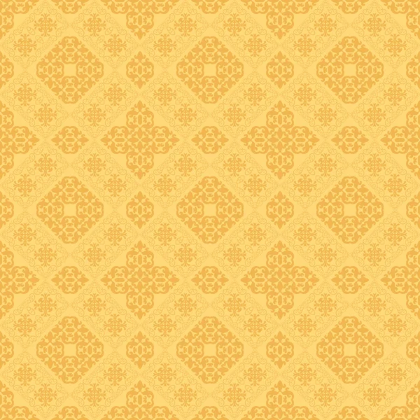 Vector background retro: wallpaper, pattern, seamless Stock Vector ...