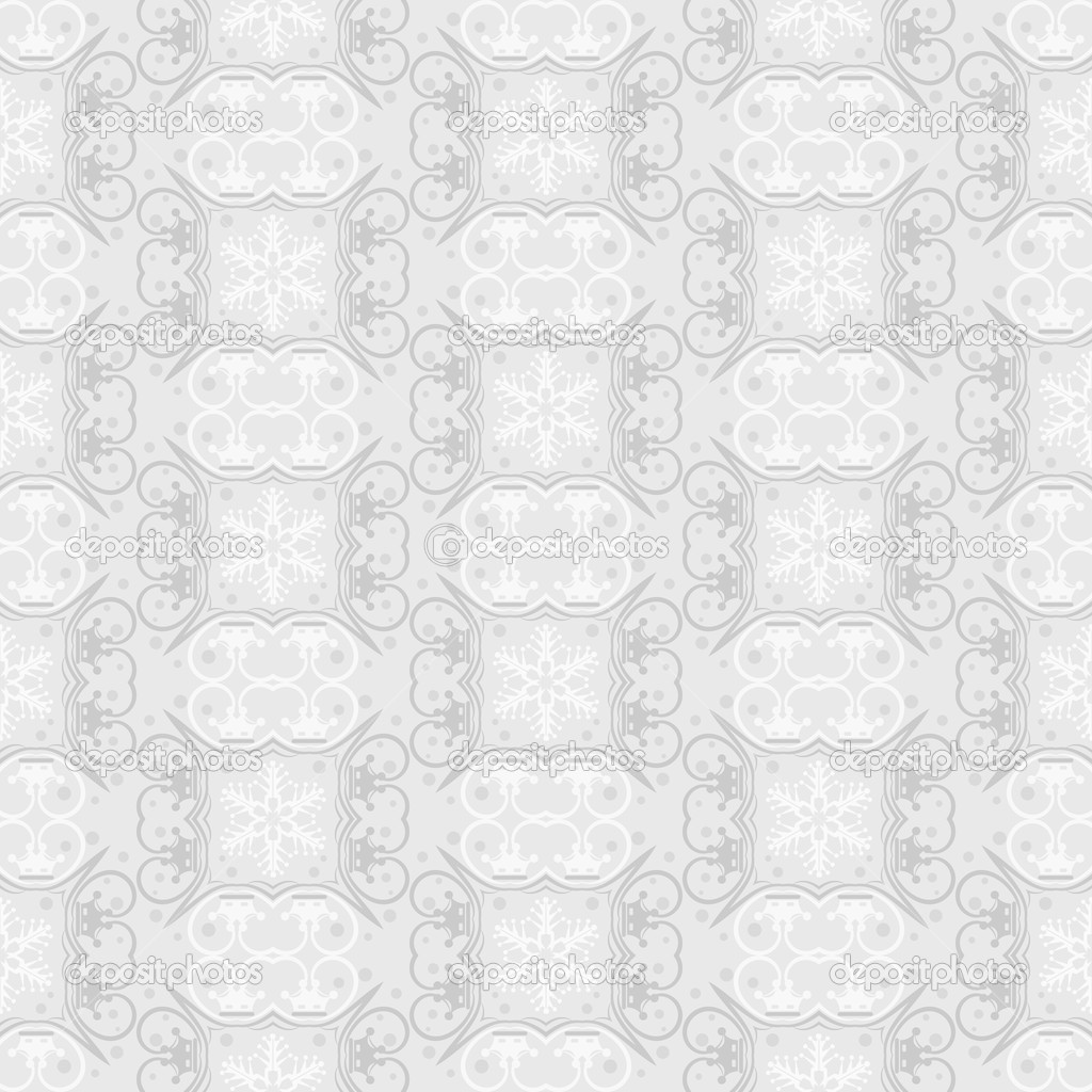 Vector background retro: wallpaper, pattern, seamless, vintage ...