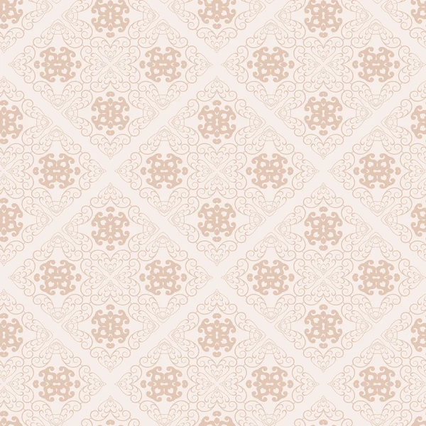 Background retro: wallpaper, pattern, seamless, vector. Stock Vector by ...