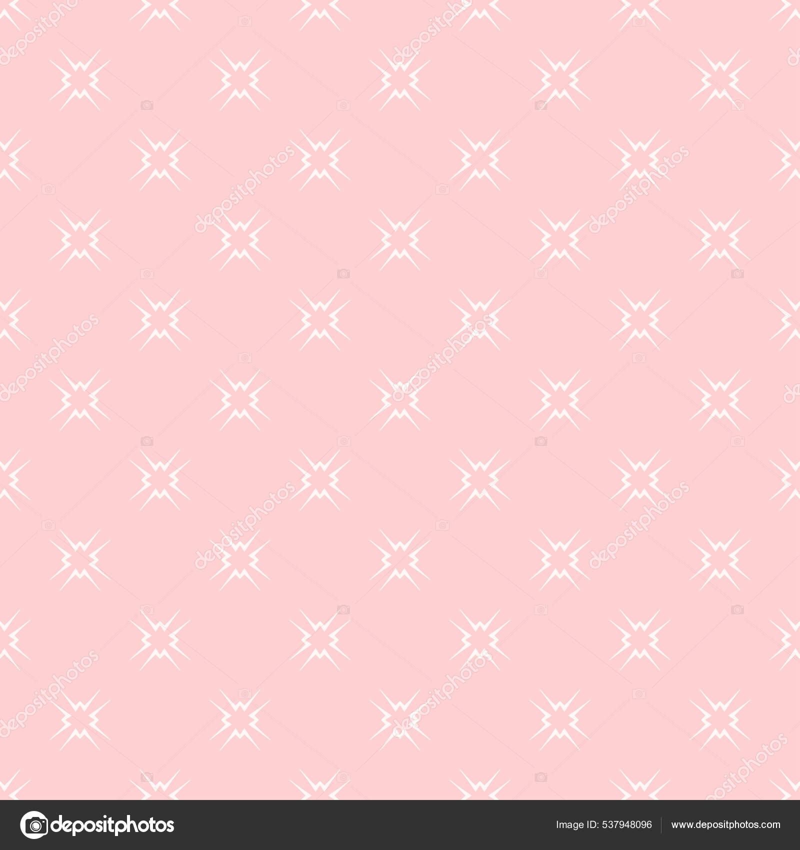 Light Pink Backgrounds Designs