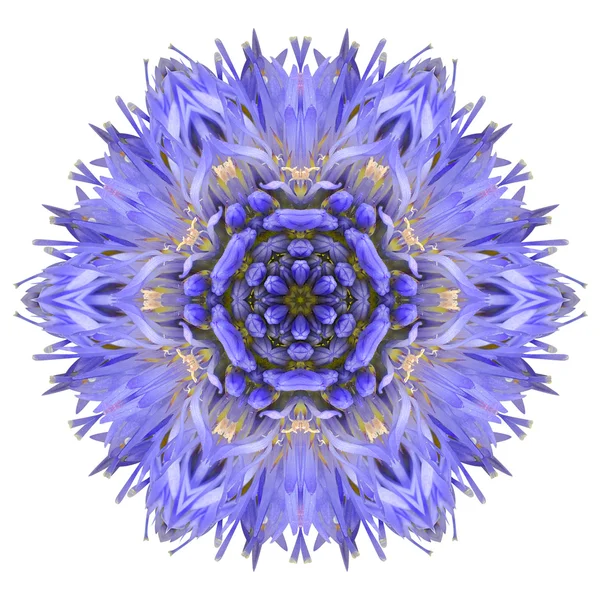 Mandala blue Stock Photos, Royalty Free Mandala blue Images | Depositphotos
