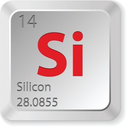 Silicon Stock Photos, Royalty Free Silicon Images | Depositphotos