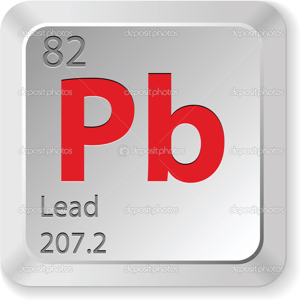 Elemento de chumbo vetor(es) de stock de ©marincas_andrei 19203877