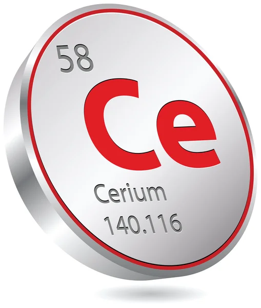Cerium Vector Art Stock Images | Depositphotos