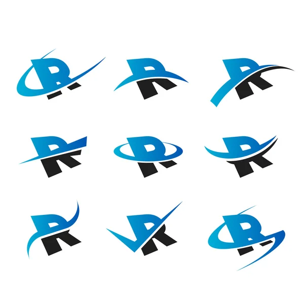 Ícones r Vector Art Stock Images | Depositphotos