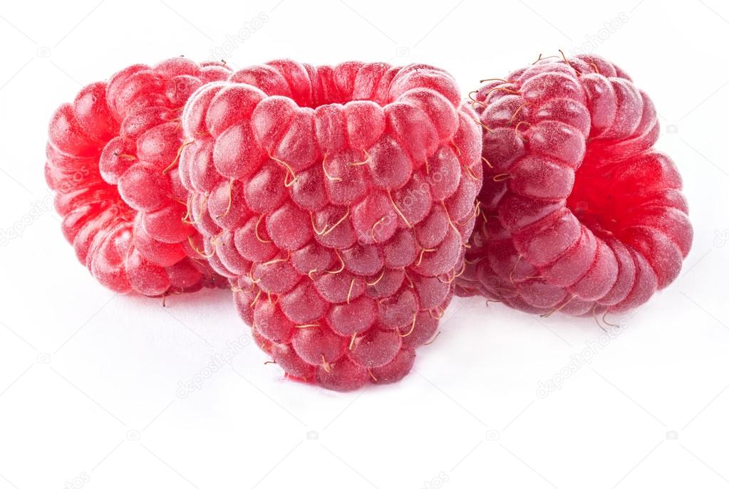 Composition of Raspberry Stock Photo by ©msk_nina 12668240