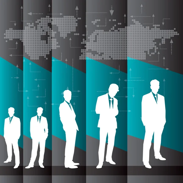 Global business background - Stock Image - Everypixel