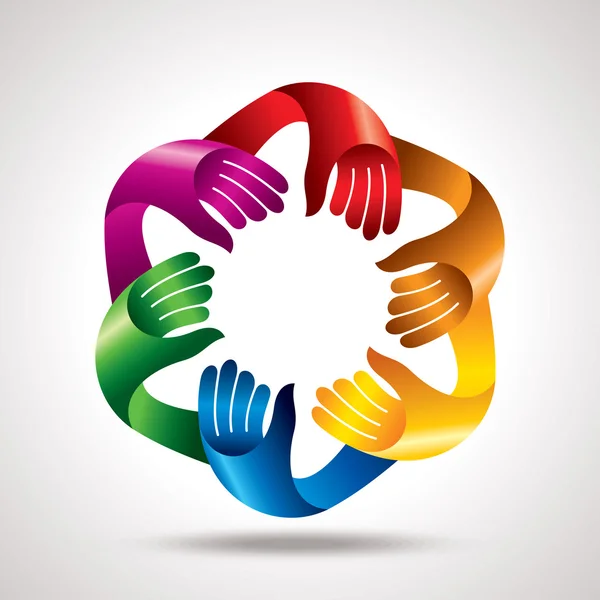 Sinergia Vector Art Stock Images | Depositphotos