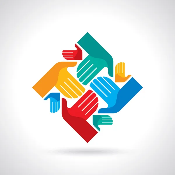 Multicultural Vector Art Stock Images | Depositphotos