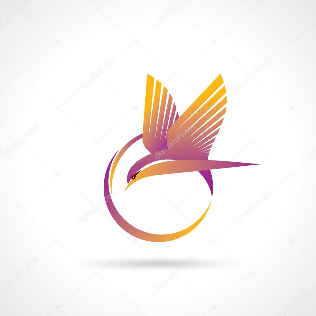 Bird Symbol Of Freedom