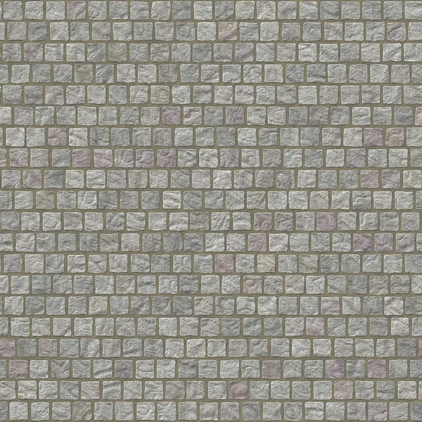 Cobblestone Floor Seamless Pattern — Stock Photo © brunoil #9737151