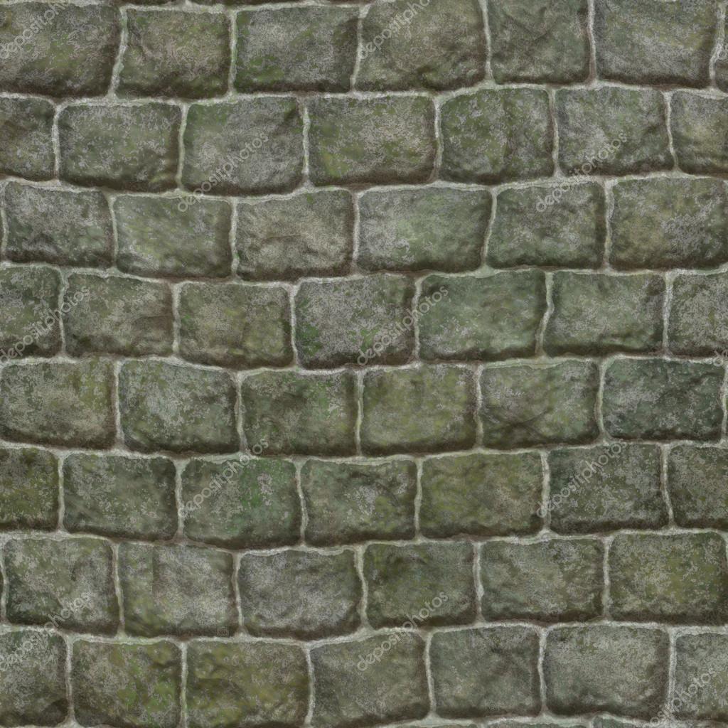 Dungeon Wall Texture Seamless