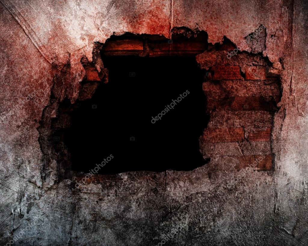 Bloody Wall Stock Photo by ©lighthouse 30909355