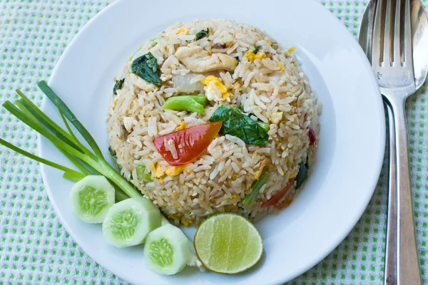 Fat rice Stock Photos, Royalty Free Fat rice Images | Depositphotos