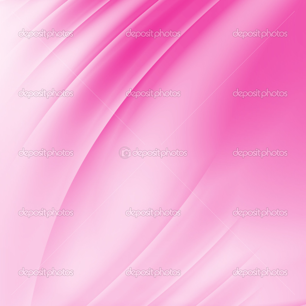 Pink Curved Abstract Background Stock Photo by ©lighthouse 31079485