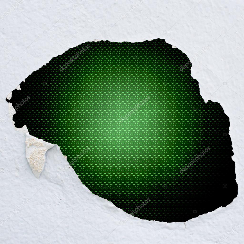 Broken Wall Texture Stock Photo by ©lighthouse 31192473