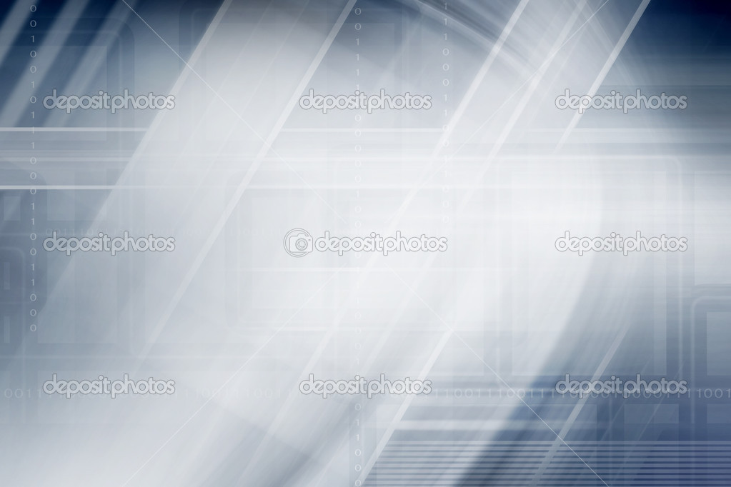 Grey Futuristic Background Stock Photo by ©lighthouse 45124549