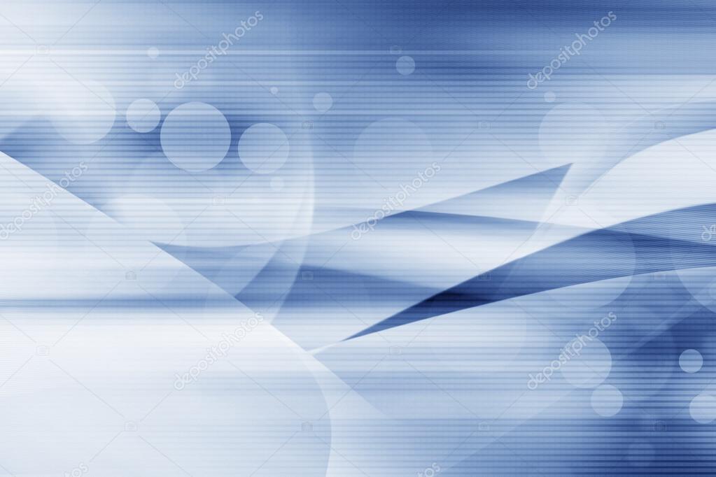 Blue Abstract Background — Stock Photo © lighthouse #50249907