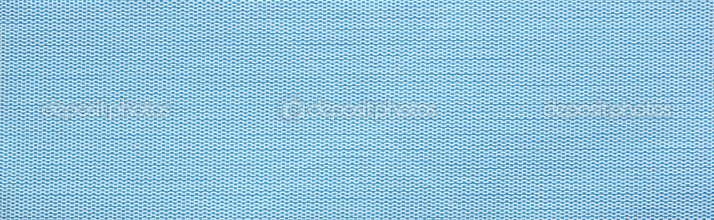 Blue horizontal fabric swatch texture Stock Photo by ©aopsan 27551793