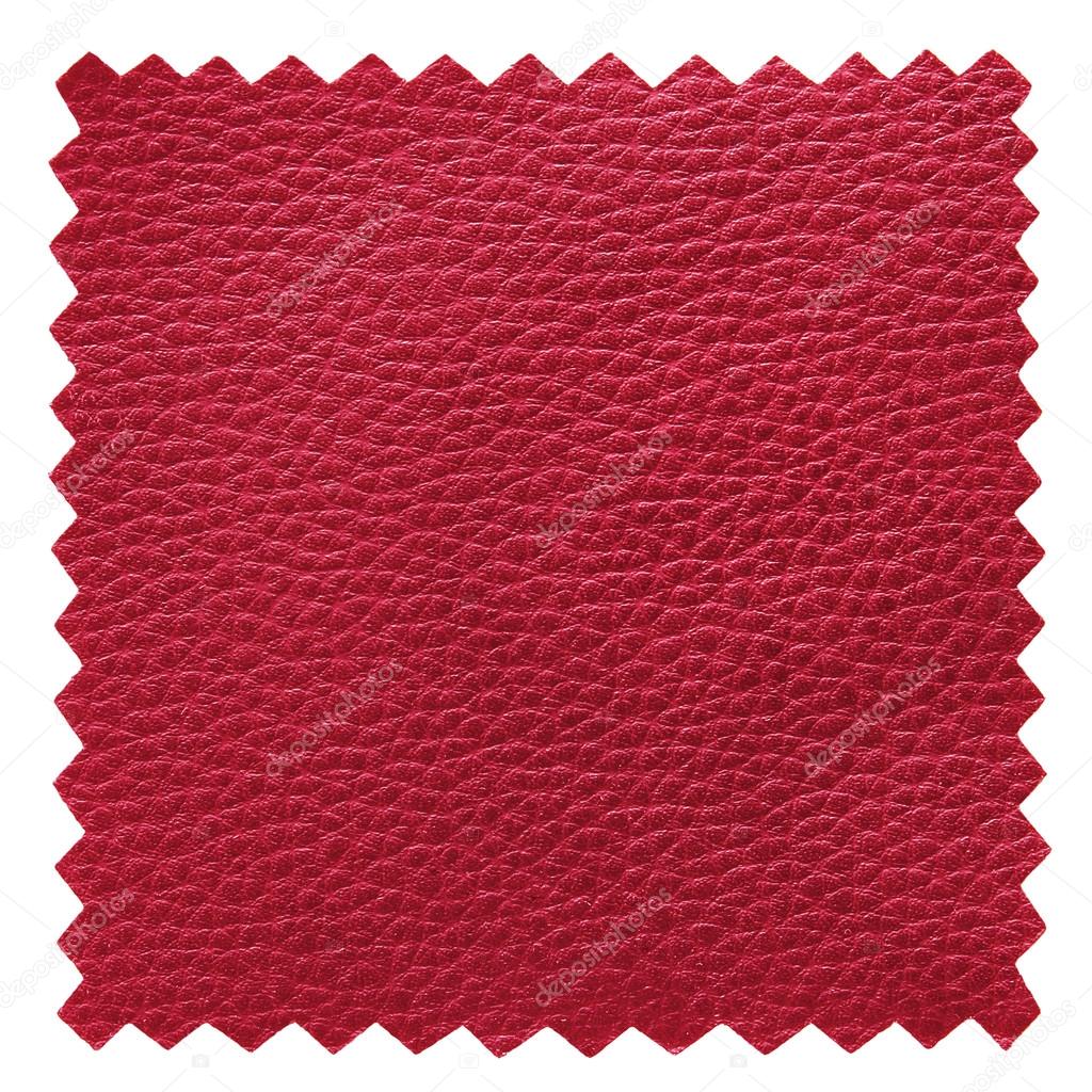 Red leather samples texture Stock Photo by ©aopsan 27859991