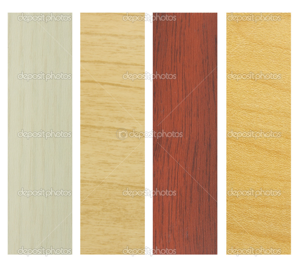 Set of wood texture samples Stock Photo by ©aopsan 33422801