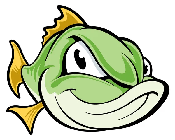 Mojarra Imágenes Vectoriales, Gráfico Vectorial de Mojarra | Depositphotos