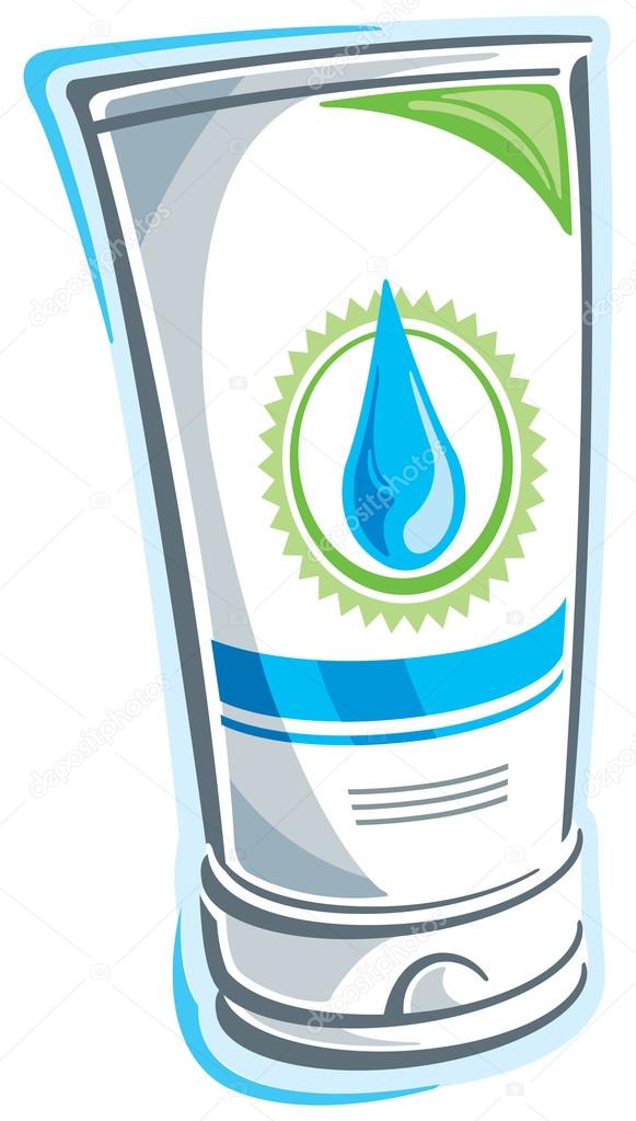 Loción Vector de stock por ©SlipFloat 21597223