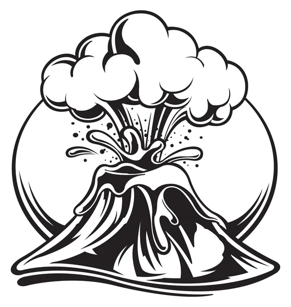 Volcano, Royalty-free Volcano Vector Images & Drawings | Depositphotos® Volcano, Royalty-free Volcano Vector Images & Drawings | Depositphotos®