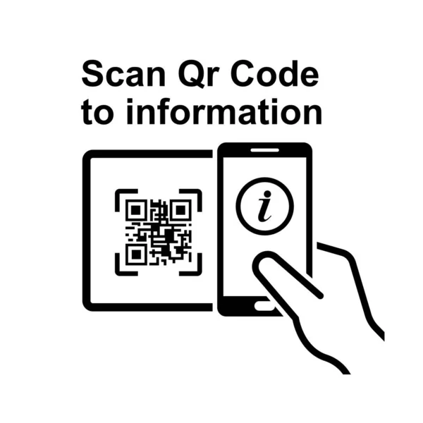 100,000 Scan qrcode Vector Images | Depositphotos