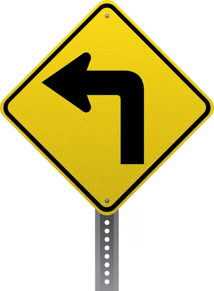 Divided highway sign Stock Vector Image by ©lkeskinen0 #29136379