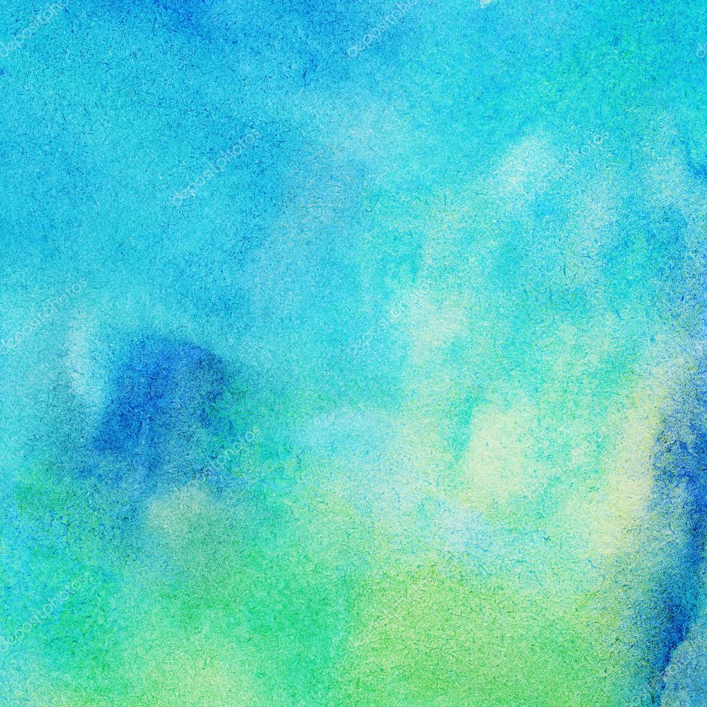 Abstract painted ink background Stock Illustration by ©flas100 #18380345