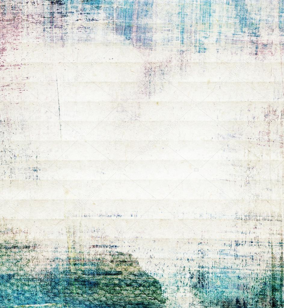 Abstract watercolor collage paper texture Stock Photo by ©flas100 20027461