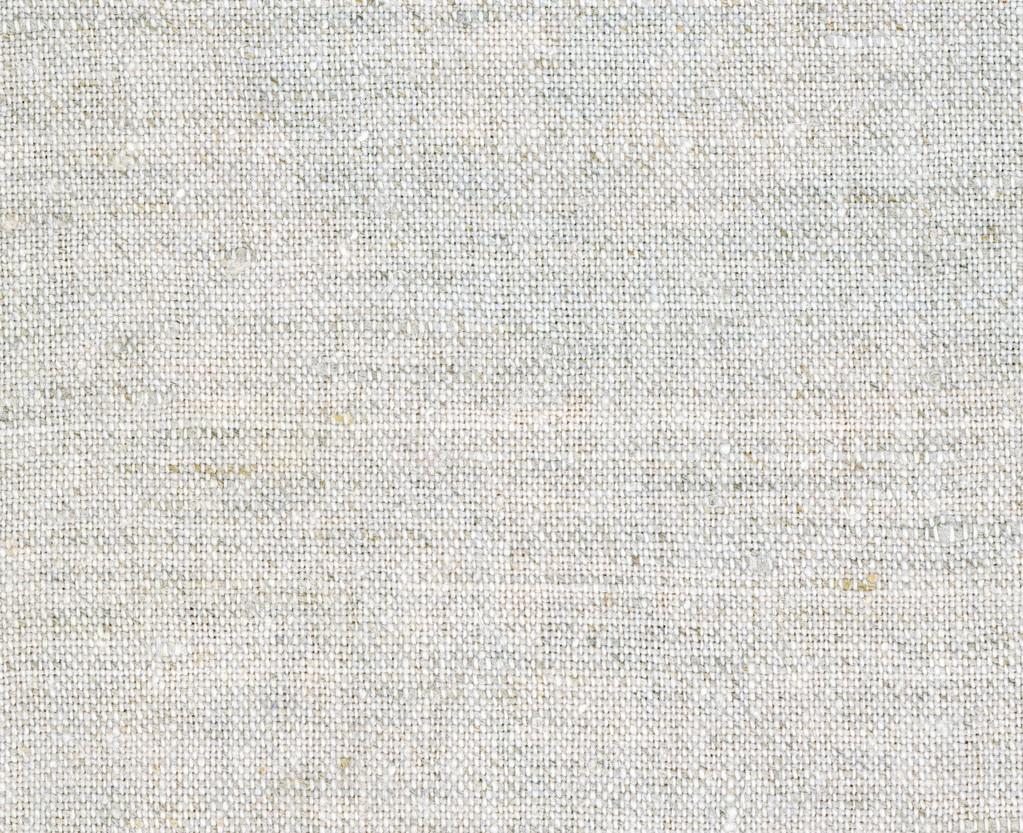 Texture lin gris — Photographie flas100 © #20027571