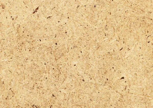 Pressed brown chipboard texture. Wooden background. — Stock Photo ...