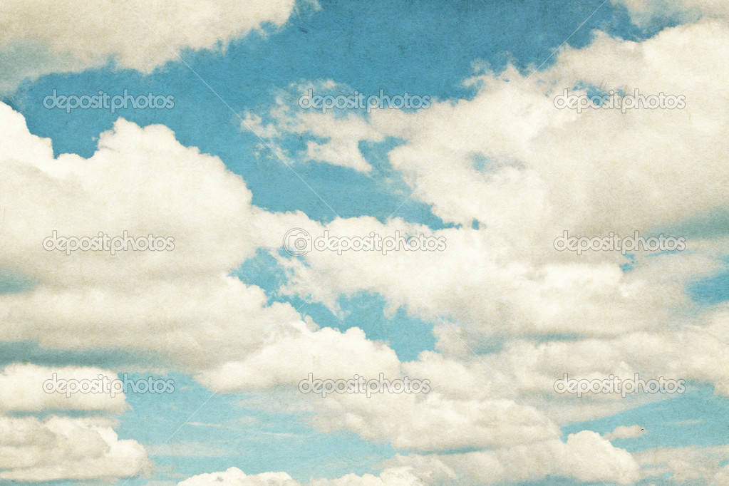 Vintage Blue Sky Background 2,316,308 Vintage Sky Images, Stock