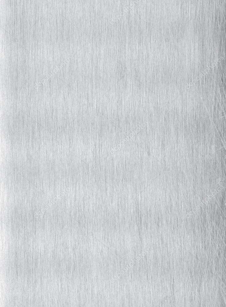 Scratched grey metal texture background — Stock Photo © flas100 #26534947