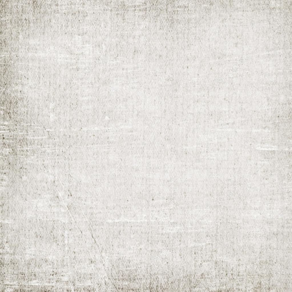 Grey Paper Background
