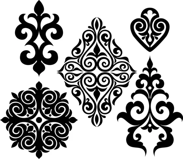 35,049,840 Ornament Vector Images | Depositphotos