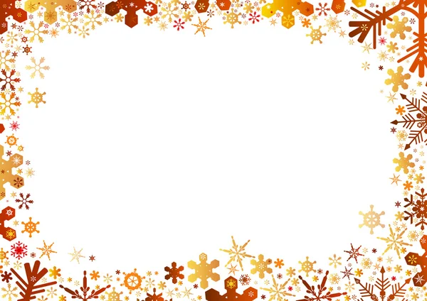 Blue snowflakes background Stock Vector Image by ©derviş #12737094