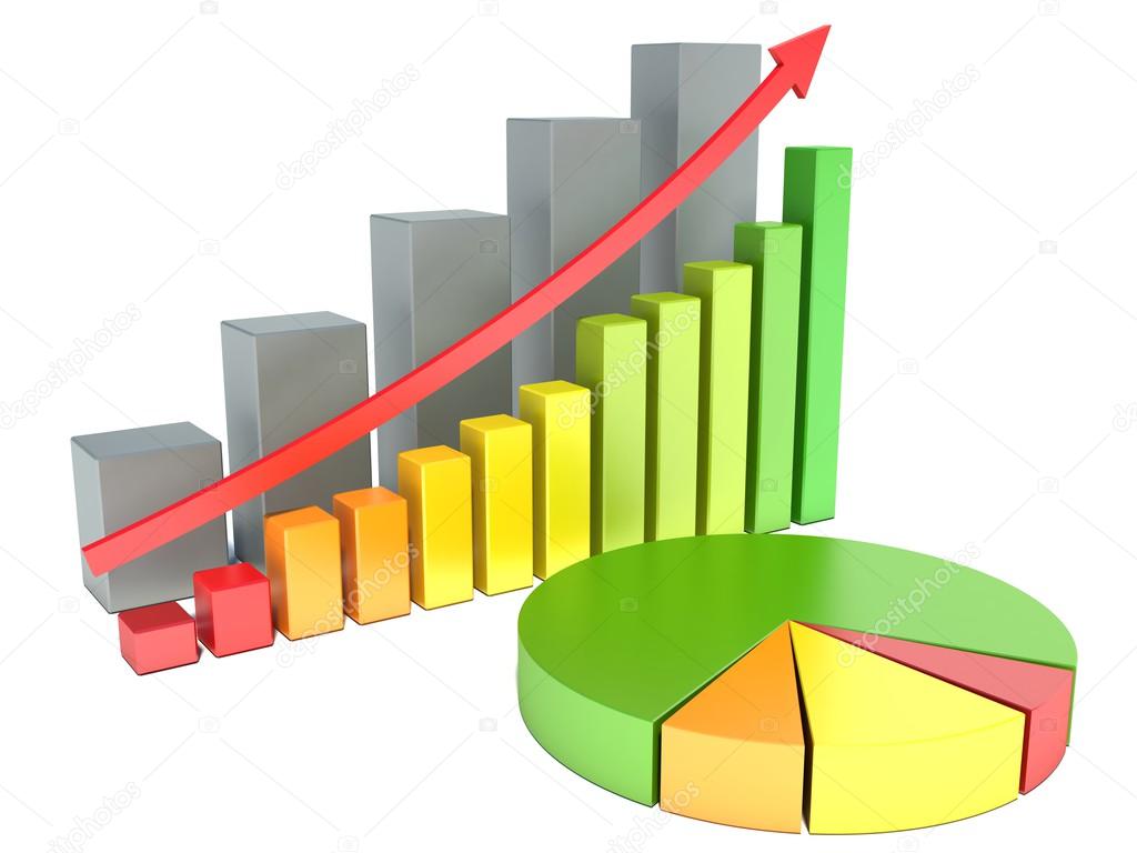 Graphs of financial analysis ⬇ Stock Photo, Image by © StockerNumber2 ...